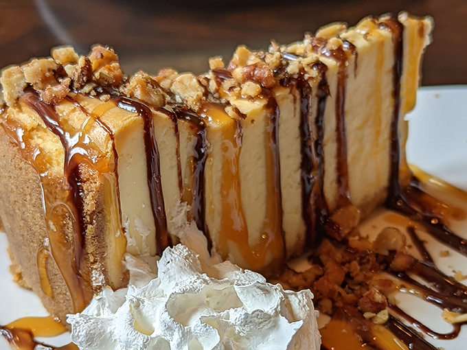 the village squire 5