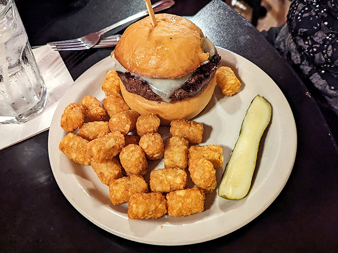 the white horse restaurant & bar 3