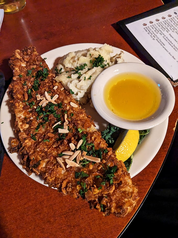 the white horse restaurant & bar 5