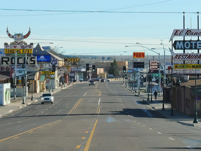 the wigwam motel in holbrook, arizona 5