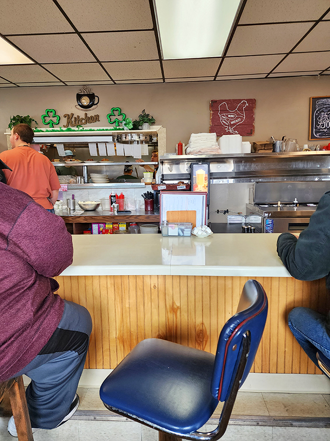 third street diner 2