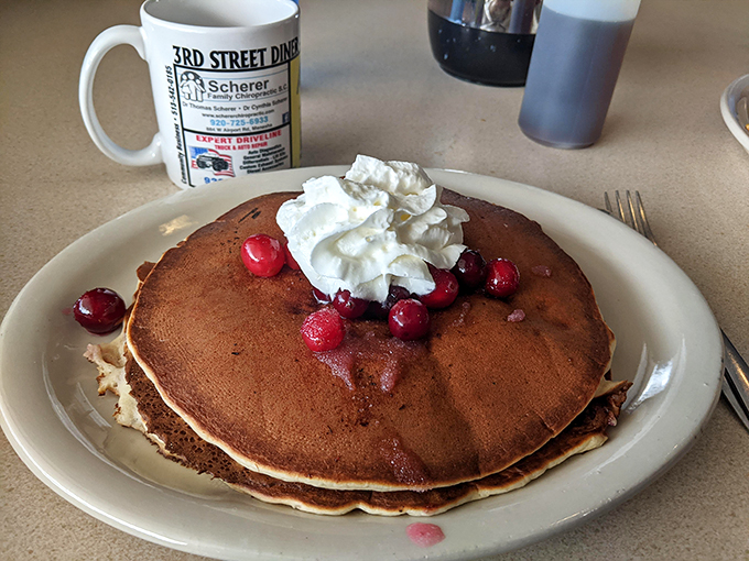 third street diner 3