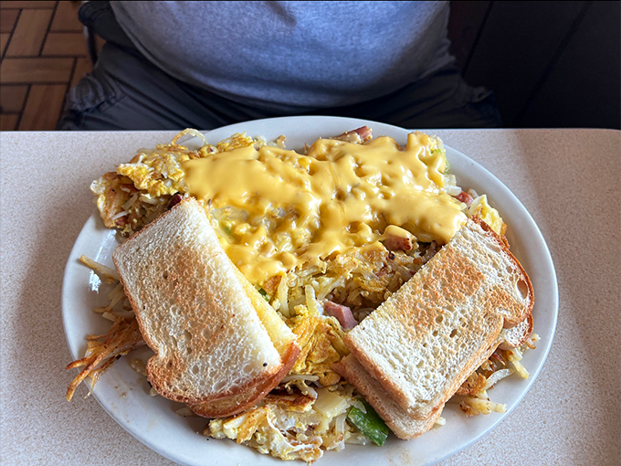 third street diner 4