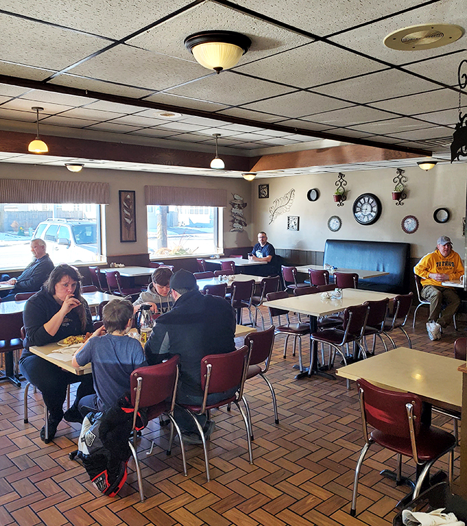 third street diner 7