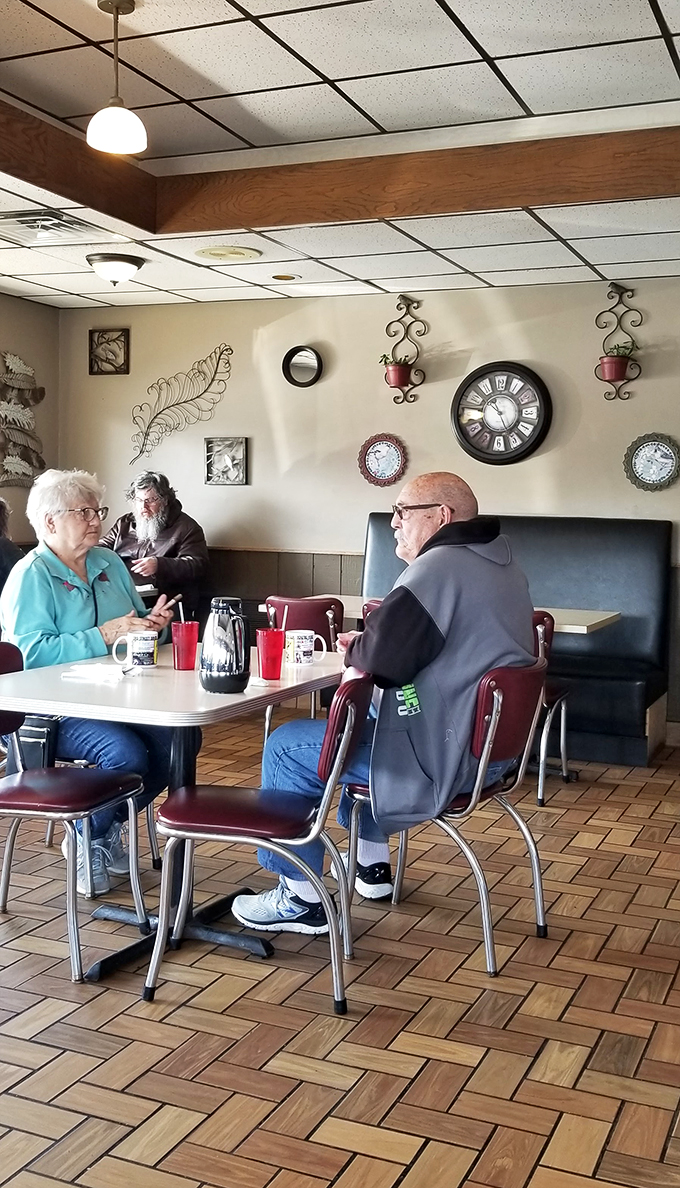 third street diner 8