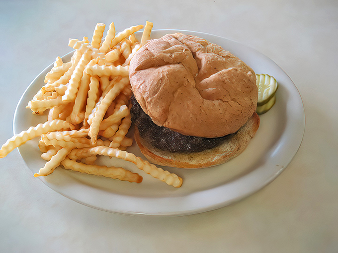 Third Street Diner 9