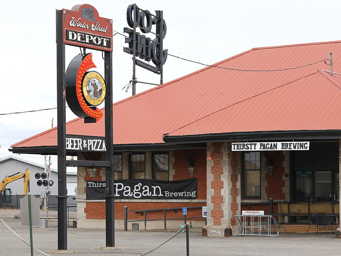 thirsty pagan brewing superior 1