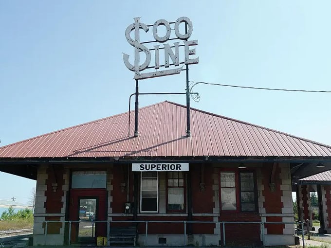 thirsty pagan brewing superior 1