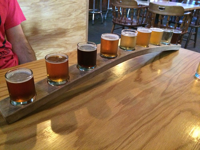 thirsty pagan brewing superior 4