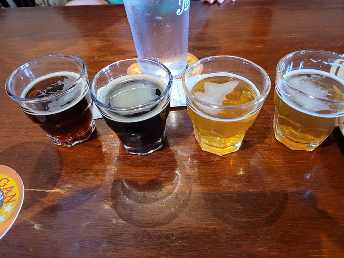 thirsty pagan brewing superior 4