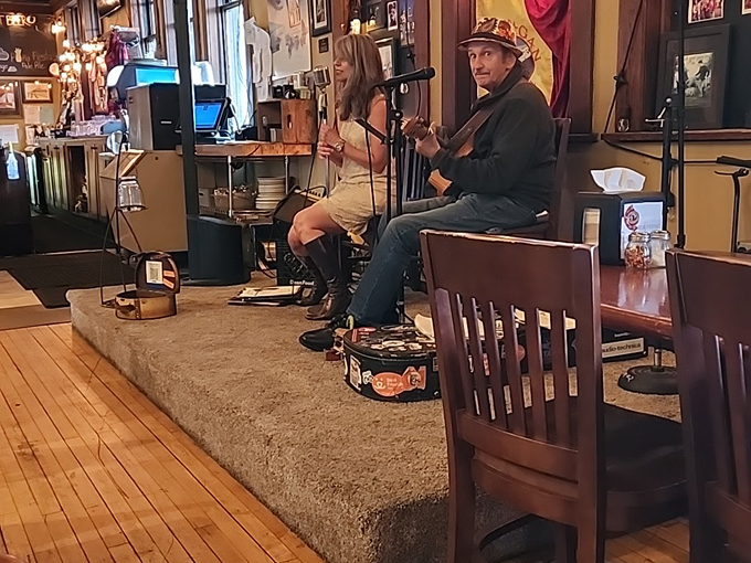 thirsty pagan brewing superior 5