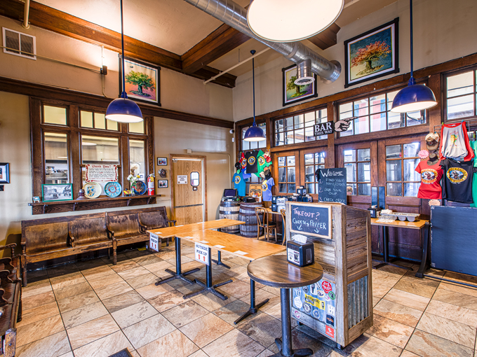 thirsty pagan brewing superior 6