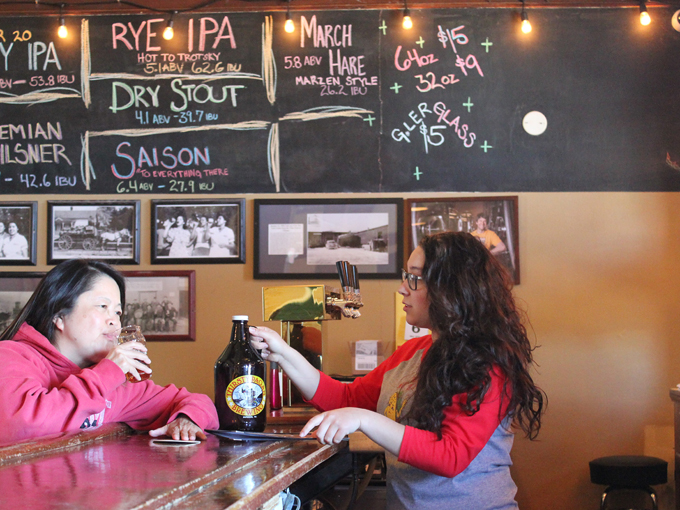 thirsty pagan brewing superior 7