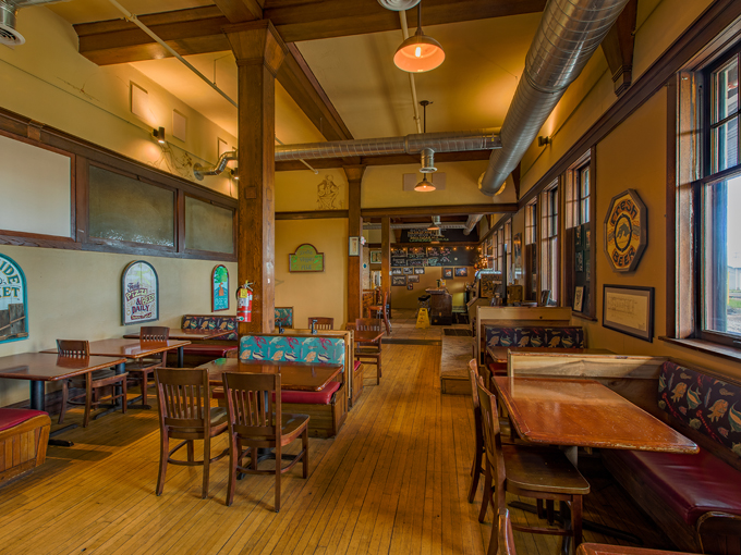 thirsty pagan brewing superior 9