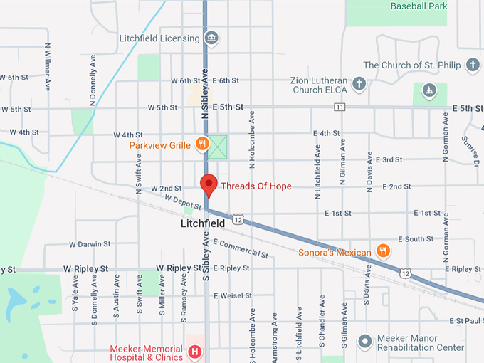 threads of hope 10 map