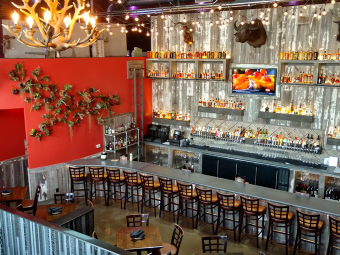 thyme kitchen & craft beer 2