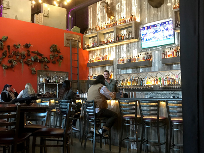 thyme kitchen & craft beer 6