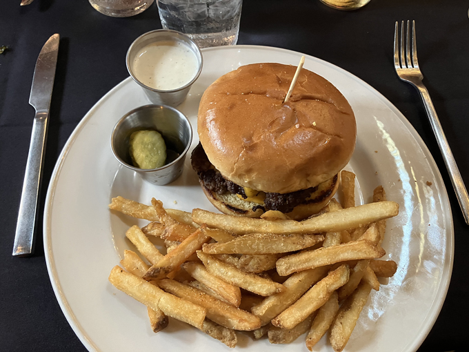 thyme kitchen & craft beer 9