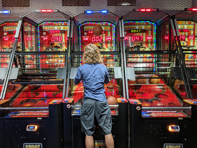 tilt studio arizona mills 2