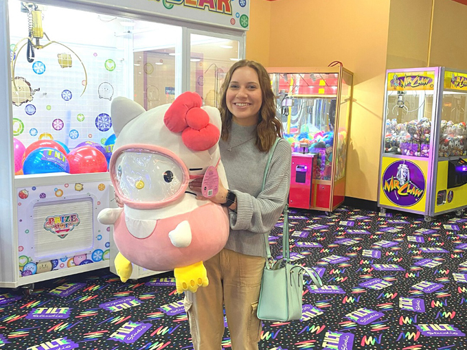 tilt studio arizona mills 3