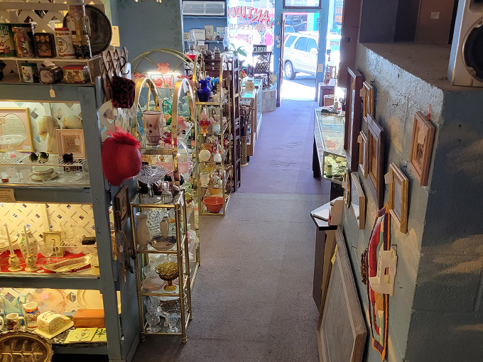 time was antiques kingman, az 3