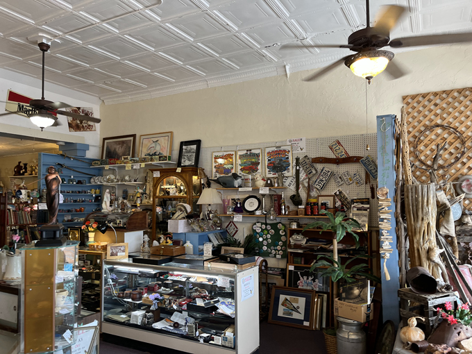 time was antiques kingman, az 5