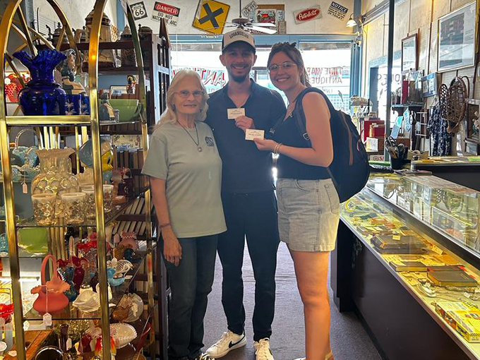 time was antiques kingman, az 7