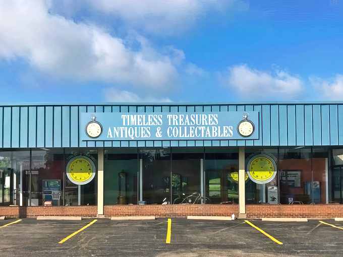 timeless treasures of mason 1