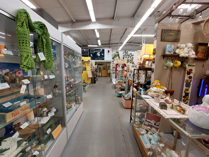 timeless treasures of mason 2