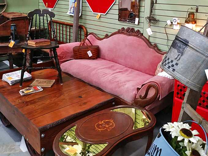 timeless treasures of mason 3