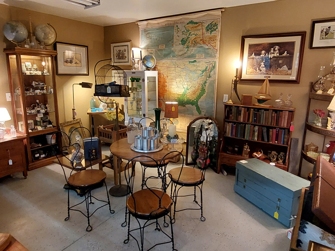 timeless treasures of mason 4