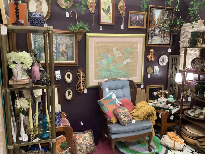 timeless treasures of mason 9