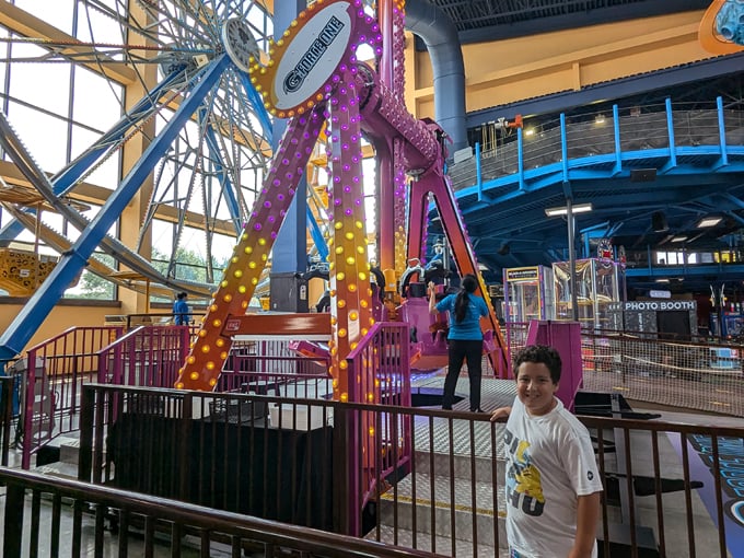 tom foolerys adventure park 3