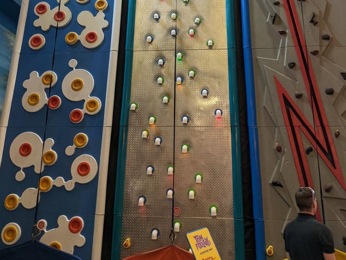 tom foolerys adventure park 7