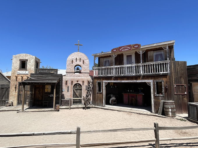 tombstone, arizona 2