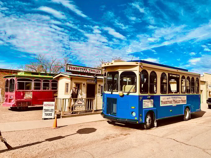 tombstone, arizona 6