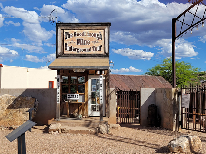 tombstone, arizona 7