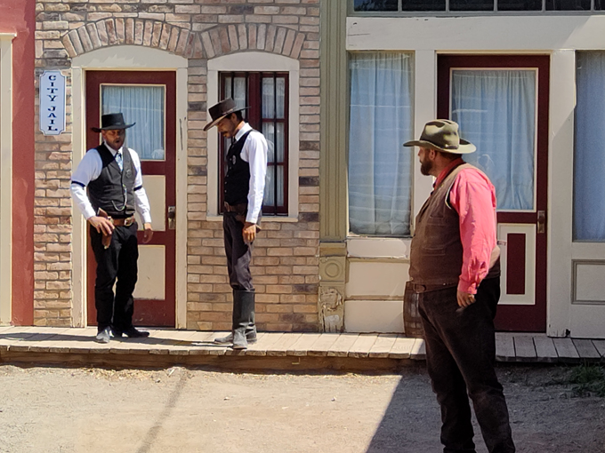 tombstone, arizona 9