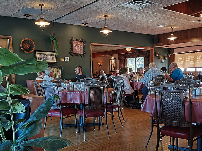 two lakes supper club 2