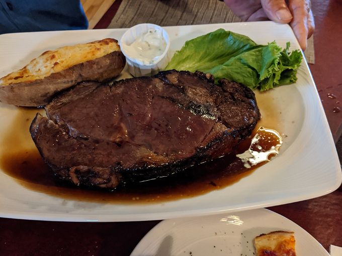 two lakes supper club 6