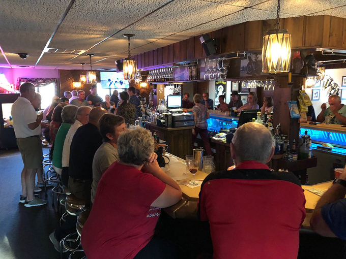 two lakes supper club 9