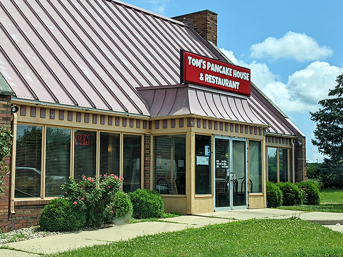 uncle tom's pancake house 1