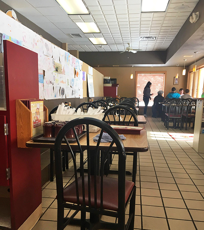 uncle tom's pancake house 2