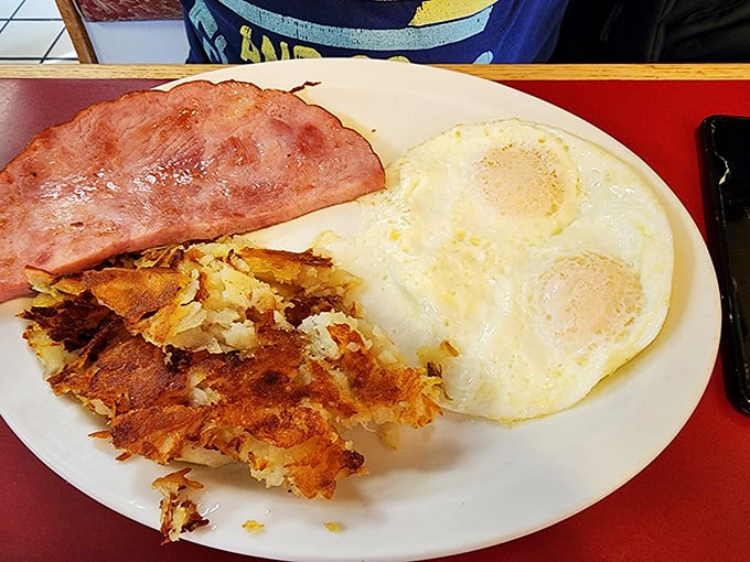 uncle tom's pancake house 3