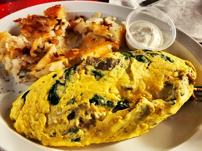 uncle tom's pancake house 4