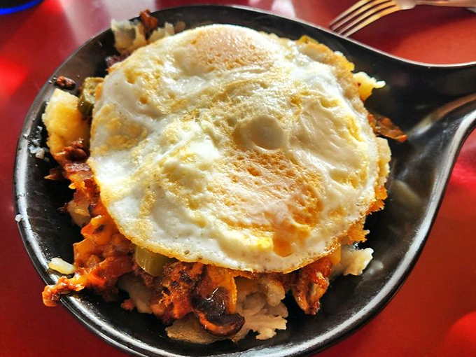 uncle tom's pancake house 5