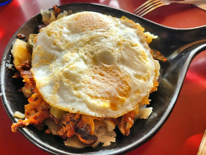 uncle tom's pancake house 6