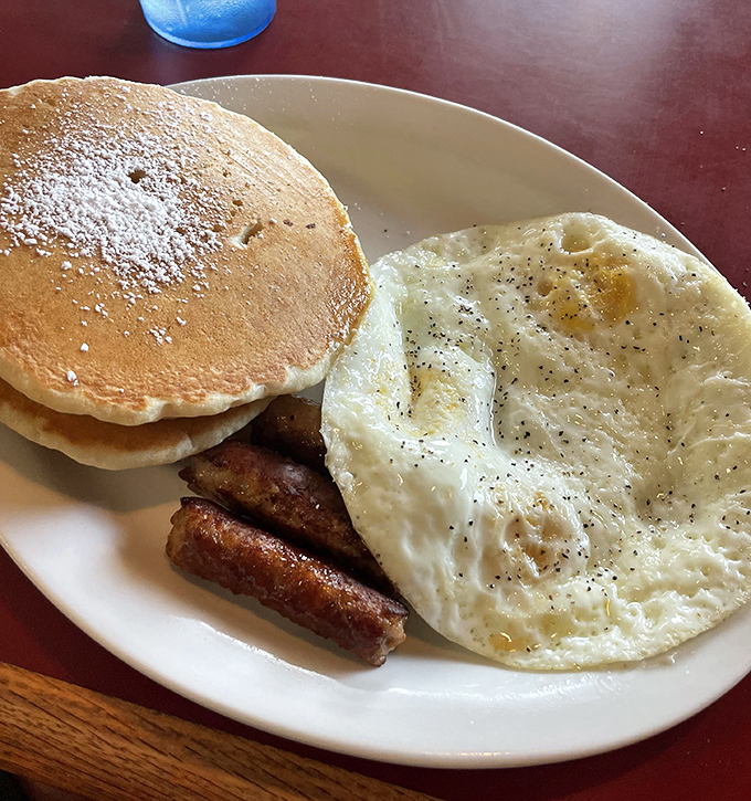 uncle tom's pancake house 6