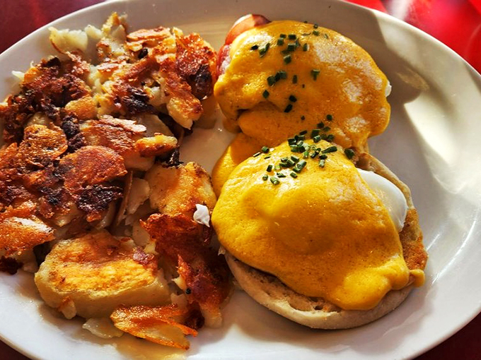 uncle tom's pancake house 6