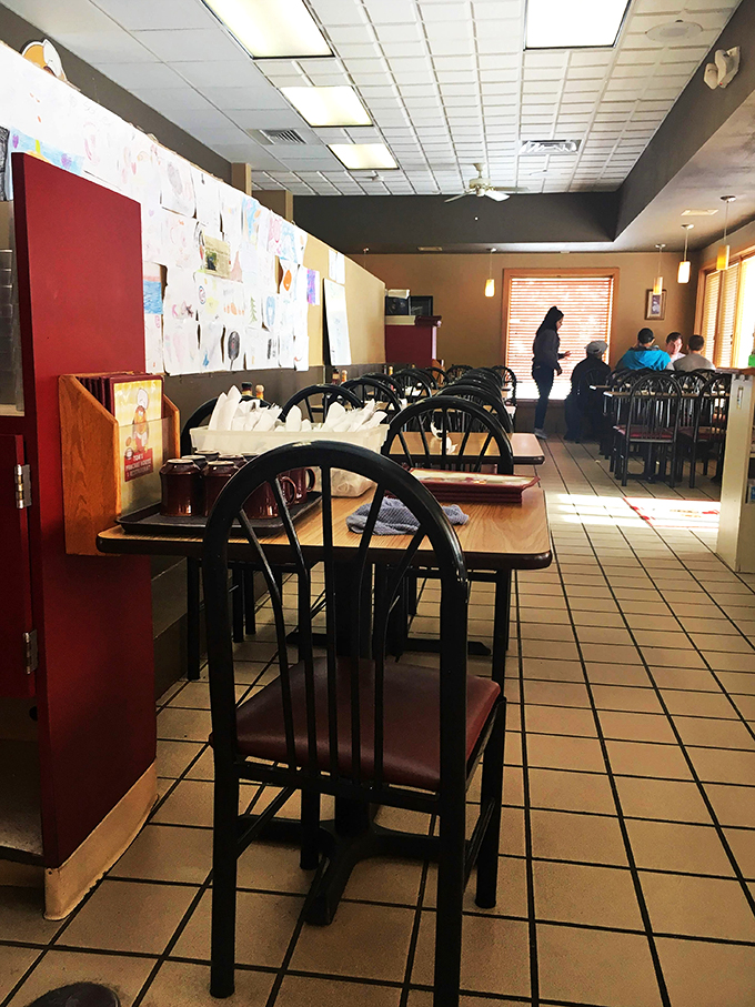 uncle tom's pancake house 8